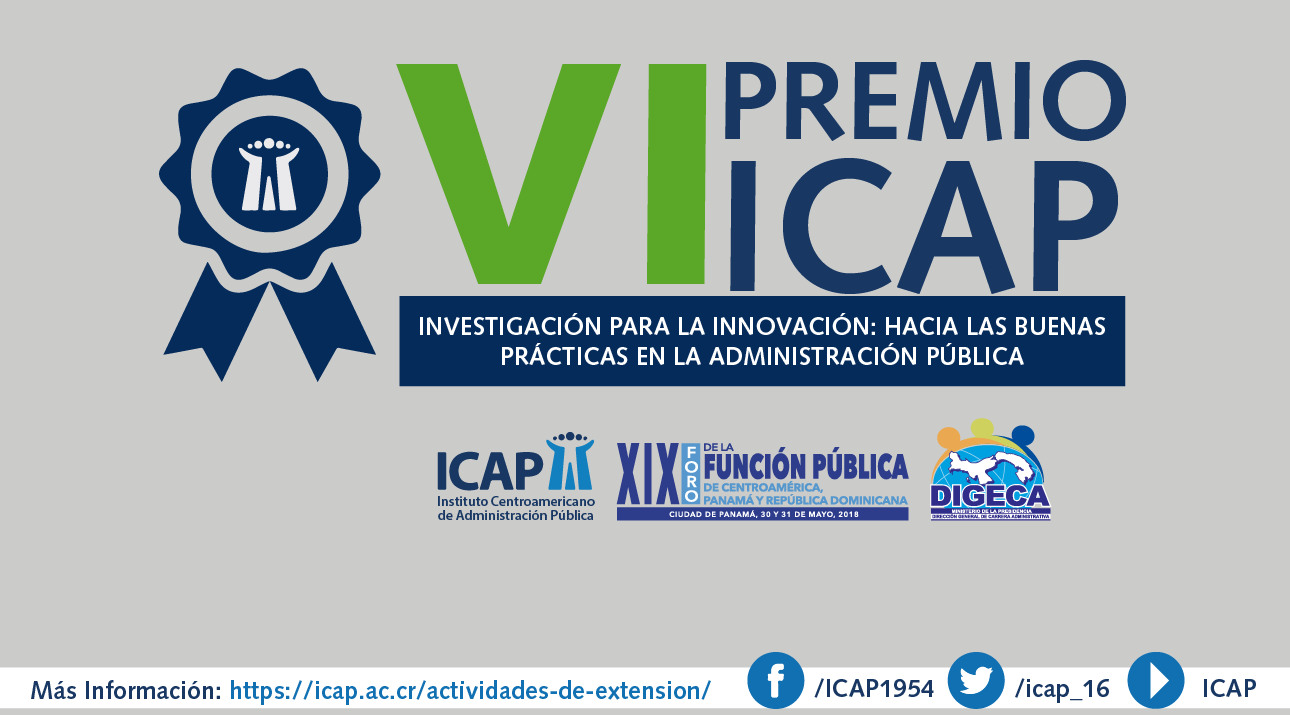 ICAP | Instituto Centroamericano de Administración Pública – Otro sitio ...