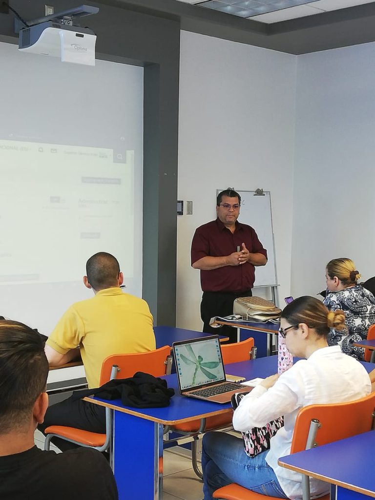 36 profesionales en salud eligen al ICAP por respaldo, excelencia ...